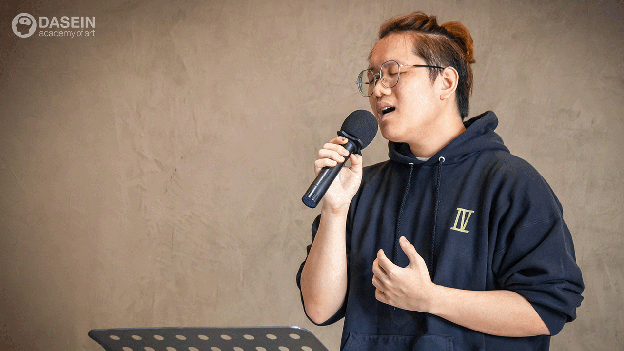 Clubs & Society | DASEIN ACADEMY OF ART